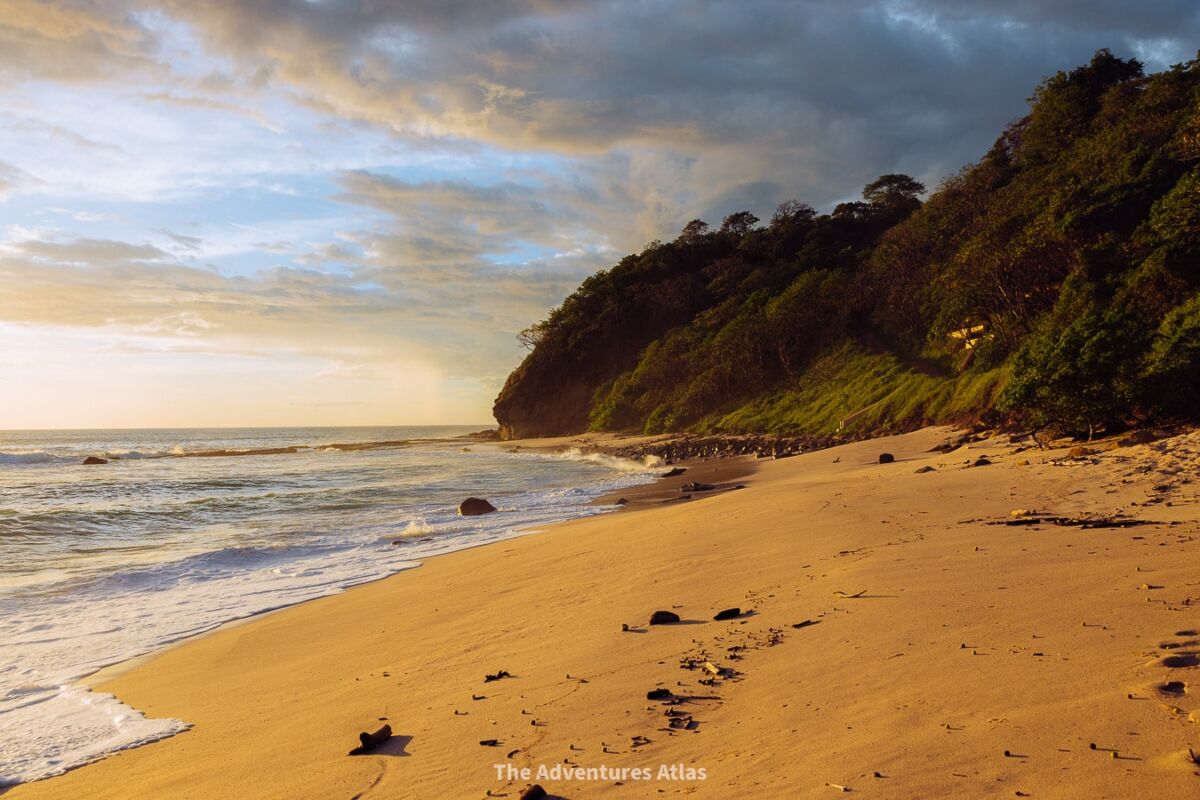 Staying at Rancho Santana in Nicaragua (Where Luxury Meets Outdoor ...