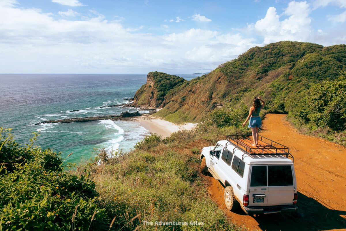 Staying at Rancho Santana in Nicaragua (Where Luxury Meets Outdoor ...
