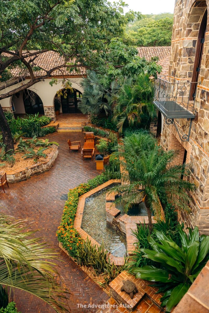 Staying at Rancho Santana in Nicaragua (Where Luxury Meets Outdoor ...