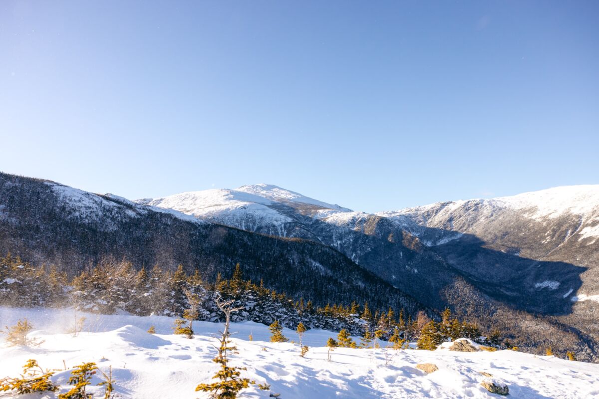 Top 10 Things to Do in New Hampshire in the Winter (White Mountains and ...
