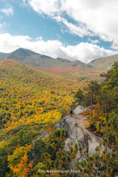 13 Amazing Things to Do in the Adirondacks for Fall - The Adventures Atlas