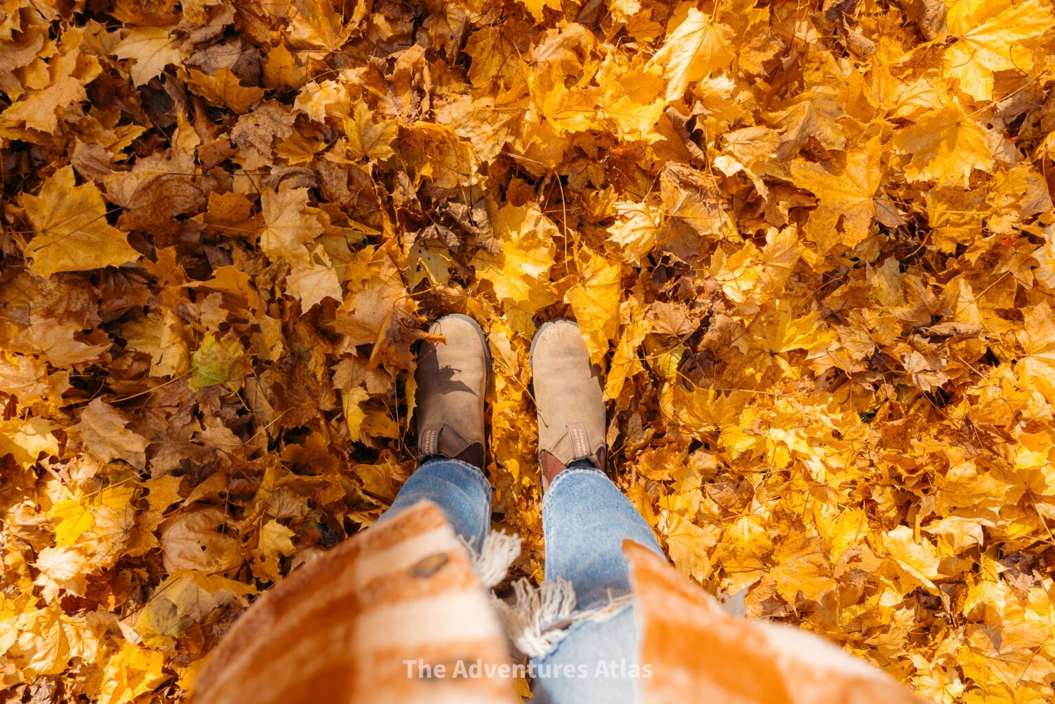 13 Amazing Things to Do in the Adirondacks for Fall - The Adventures Atlas