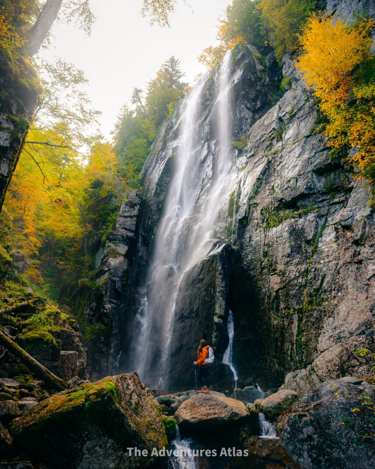 13 Amazing Things to Do in the Adirondacks for Fall - The Adventures Atlas