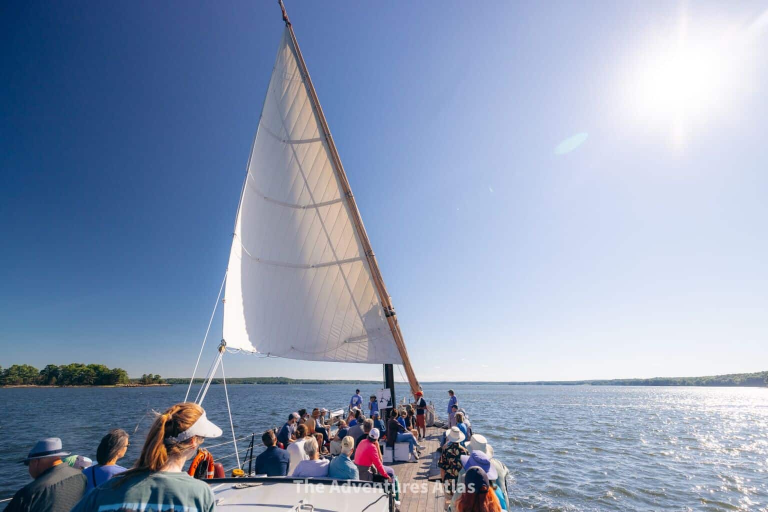 New Hampshire Road Trip: How to Spend 3 Days in the Seacoast Region of ...