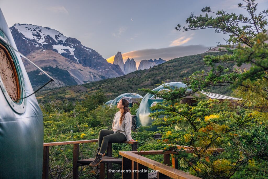 Where to Stay in Torres del Paine National Park - The Adventures Atlas