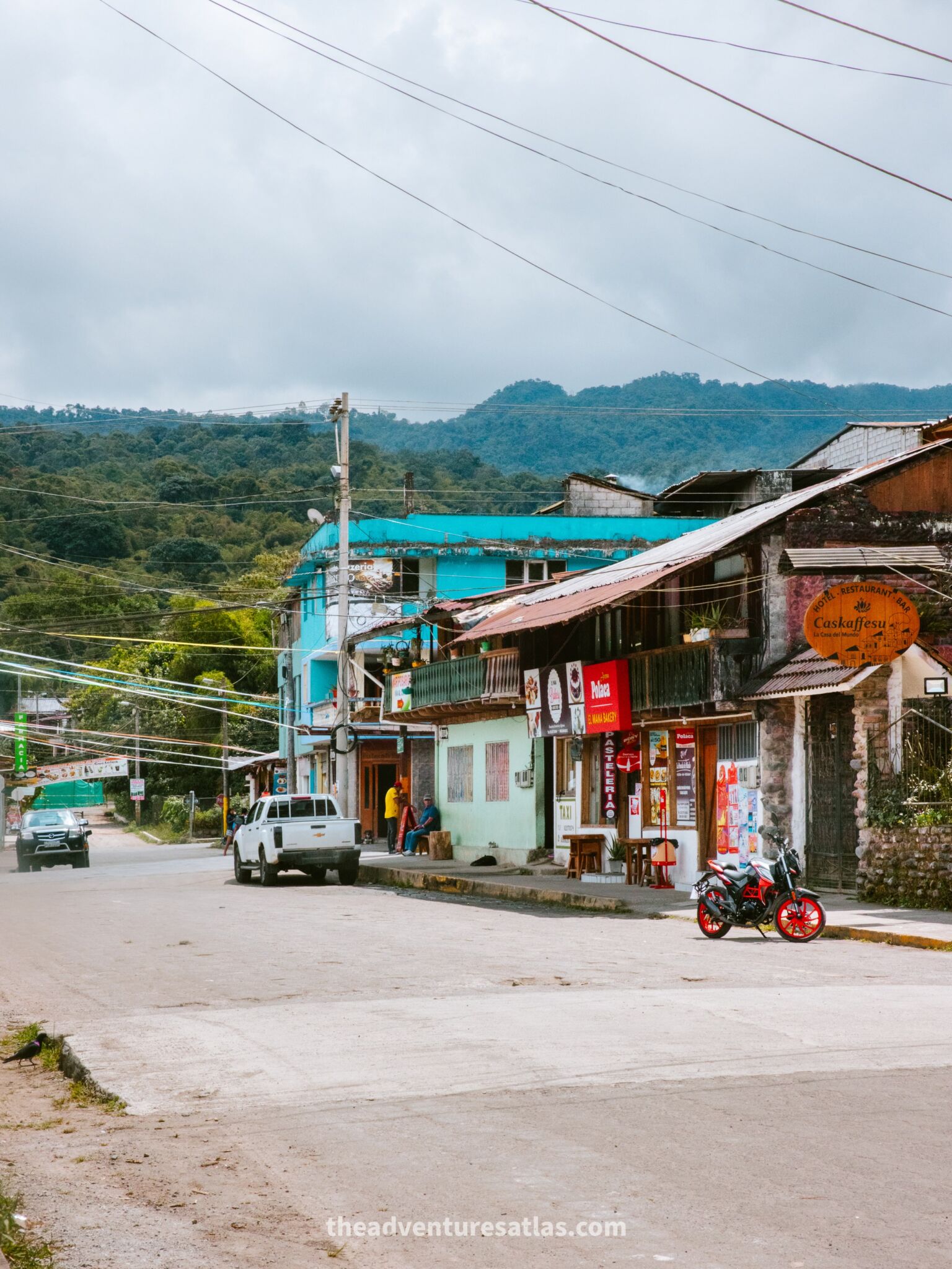 Best Things to Do in Mindo, Ecuador - The Adventures Atlas